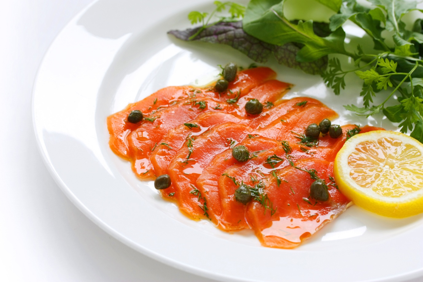 Salamun Affumikat – Klabb tat-Tisjir